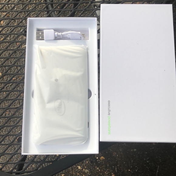 Intel | Computers, Laptops & Parts | New Power Bank 000 Mah Silver ...